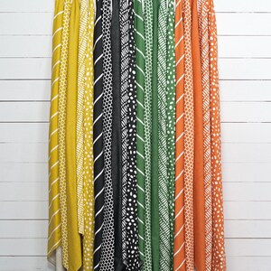 Premier Prints Fabric - Paco Ink - 54" Wide - Etsy