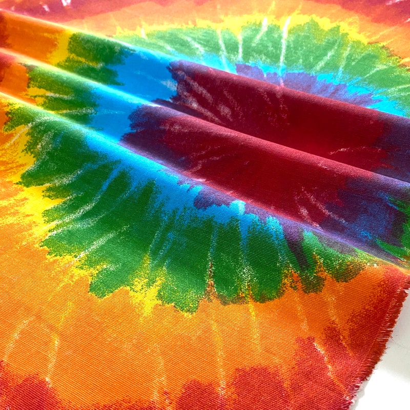 Hippie Fabric - Etsy