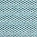 Blue Repeating Pattern Fabric - Cotton/linen Upholstery Weight - 54 ...