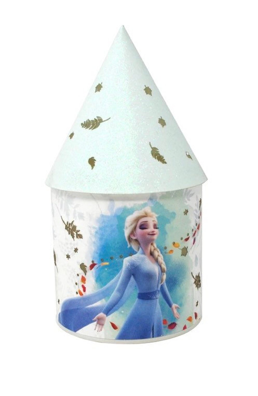 FROZEN Night Light, Kids Nightlight, Kids Night Lights,elsa Night Light ...