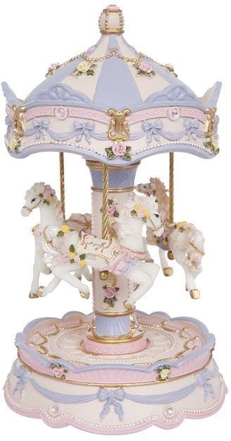 Melody Motion Carousel for sale| 134 ads for used Melody Motion Carousels