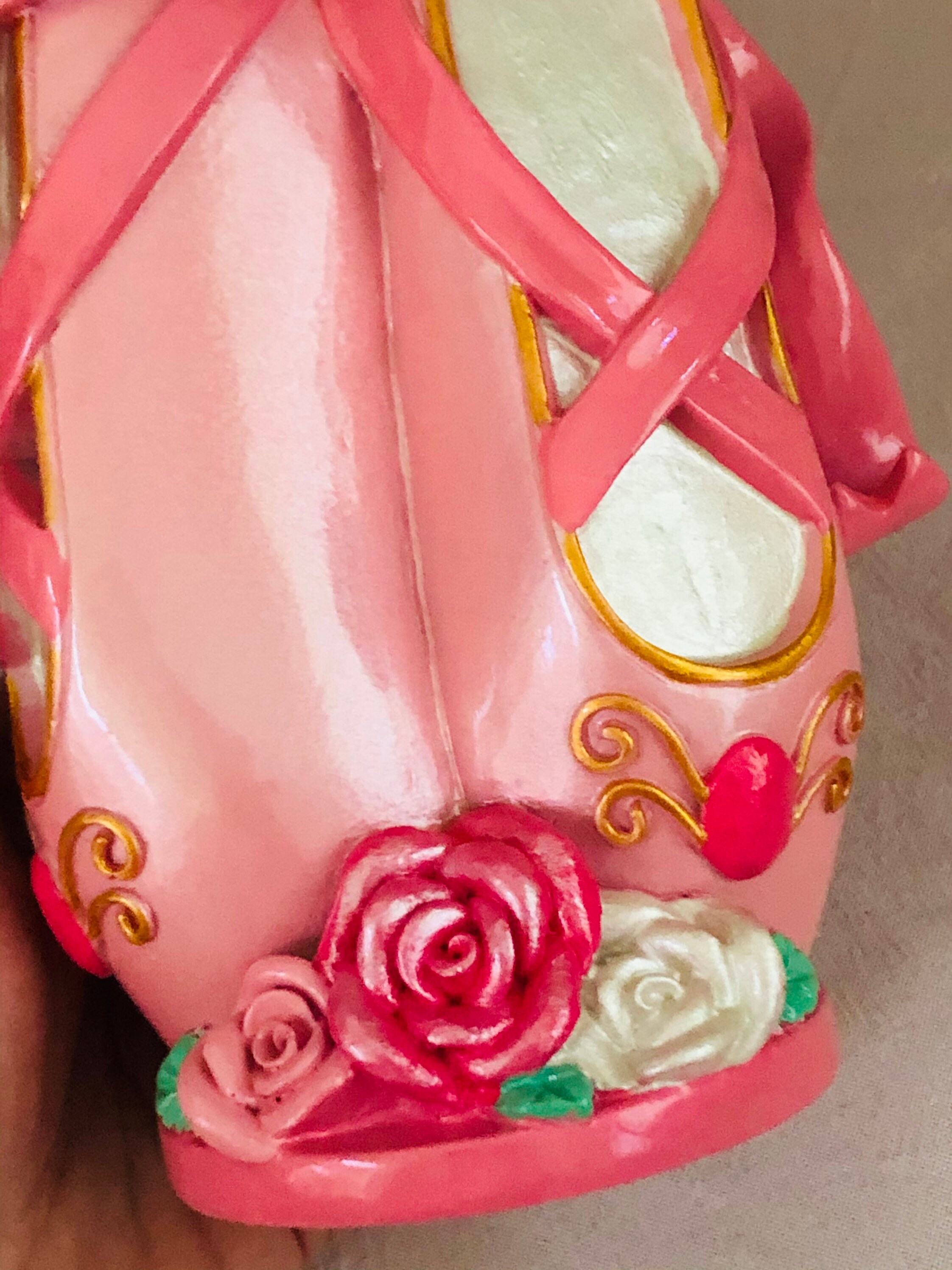 Ballerina Money Box Ballerina Money Bank Girls Money Box | Etsy