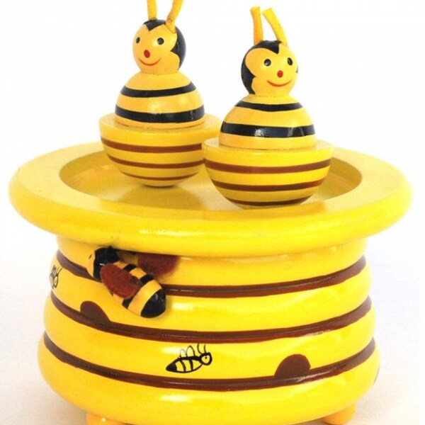 Honey Bee - Etsy Australia