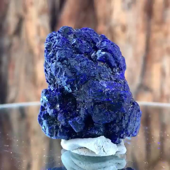 Blue Azurite