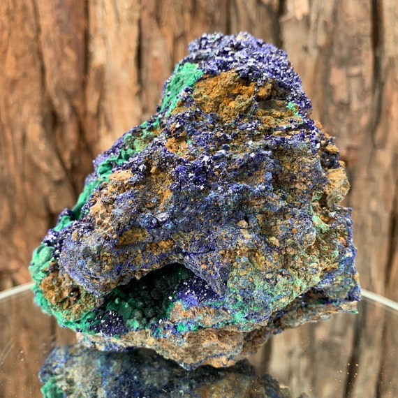 Azurite Stone