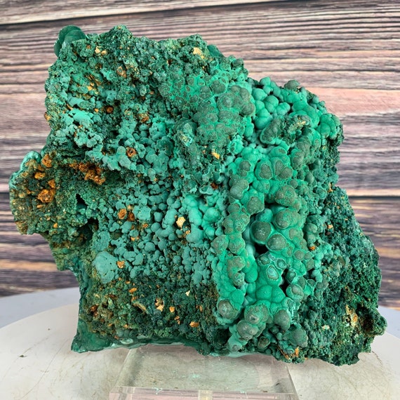 Malachite Mineral