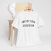 Protect Our Ecosystem Unisex Heavy Cotton Tee Shirt Black Font - Etsy