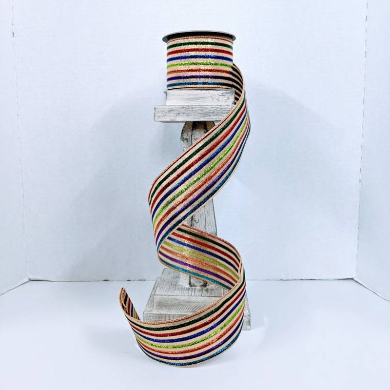 D Stevens Ribbon - Etsy