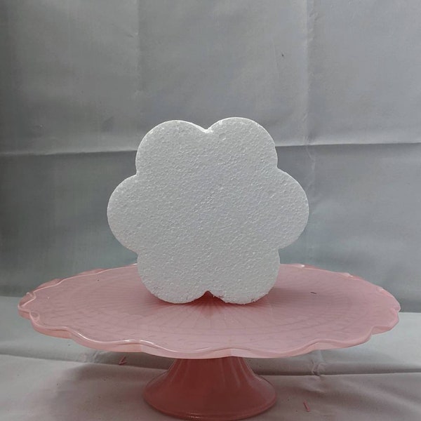 Styrofoam Cake Shapes - Etsy