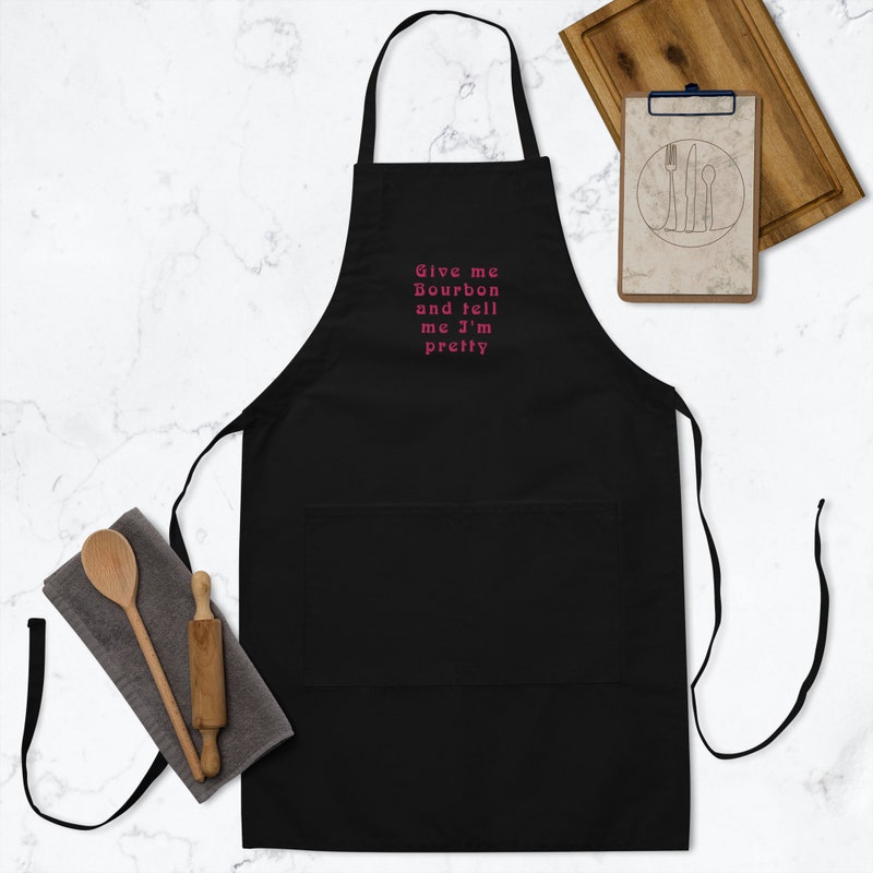 Funny Apron Sayings - Etsy