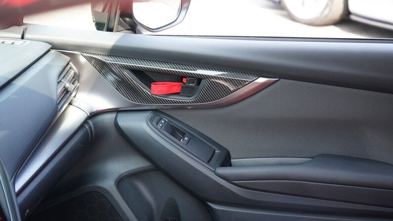 Door Pull Strap Kit - Etsy