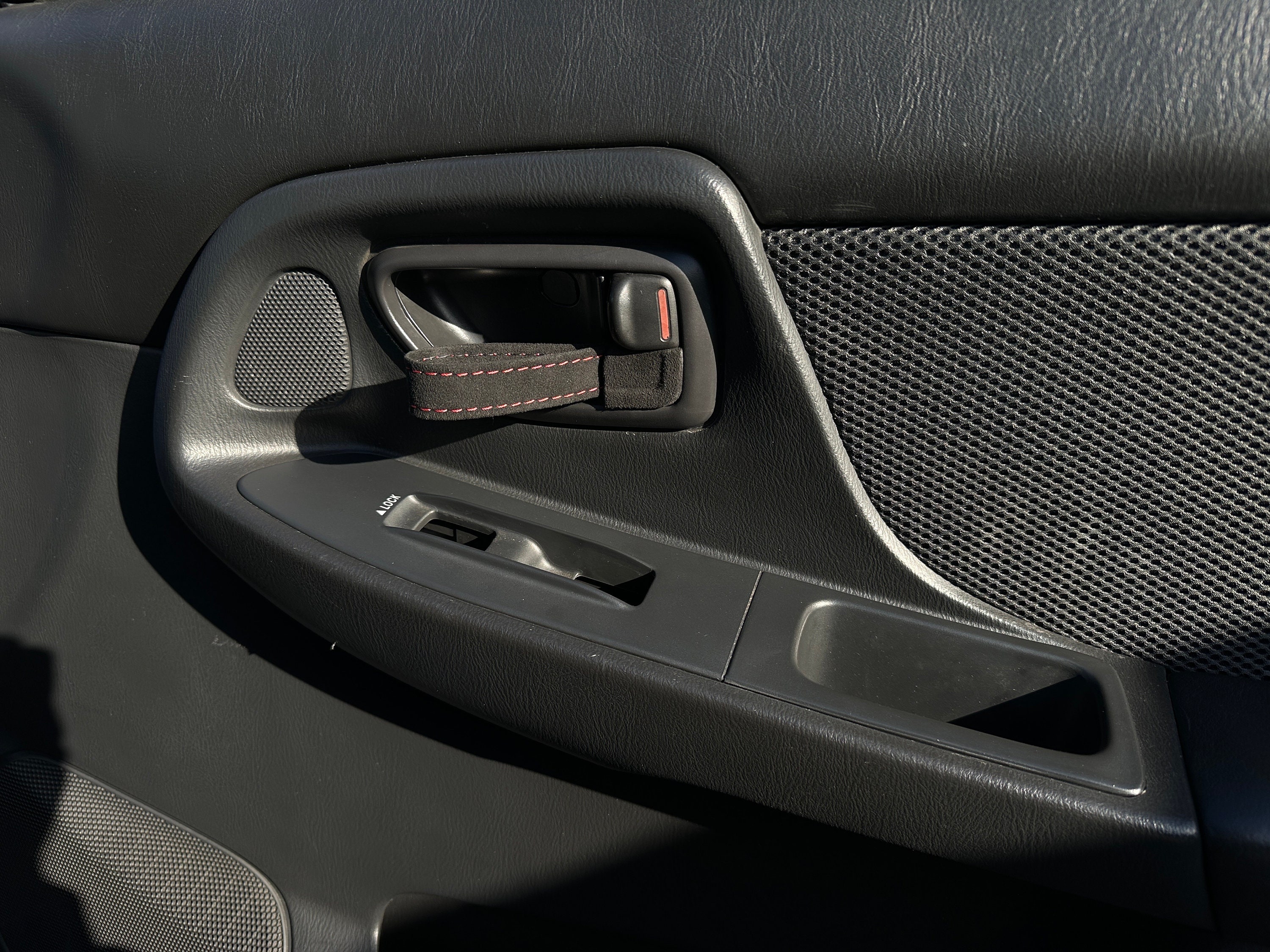 Door Pull Strap Kit - Etsy