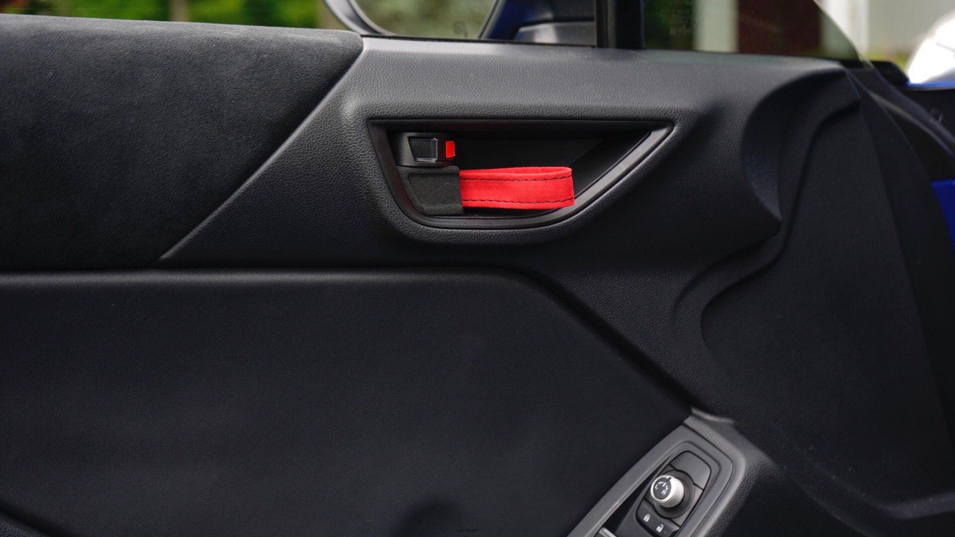 Door Pull Strap Kit - Etsy