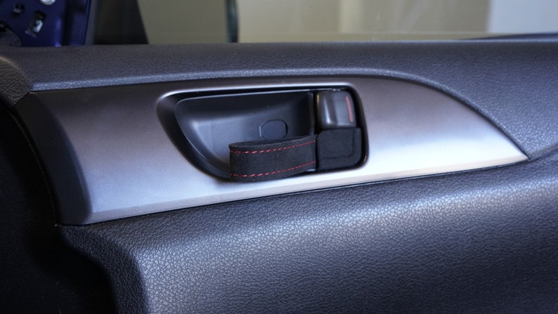 Door Pull Strap Kit - Etsy