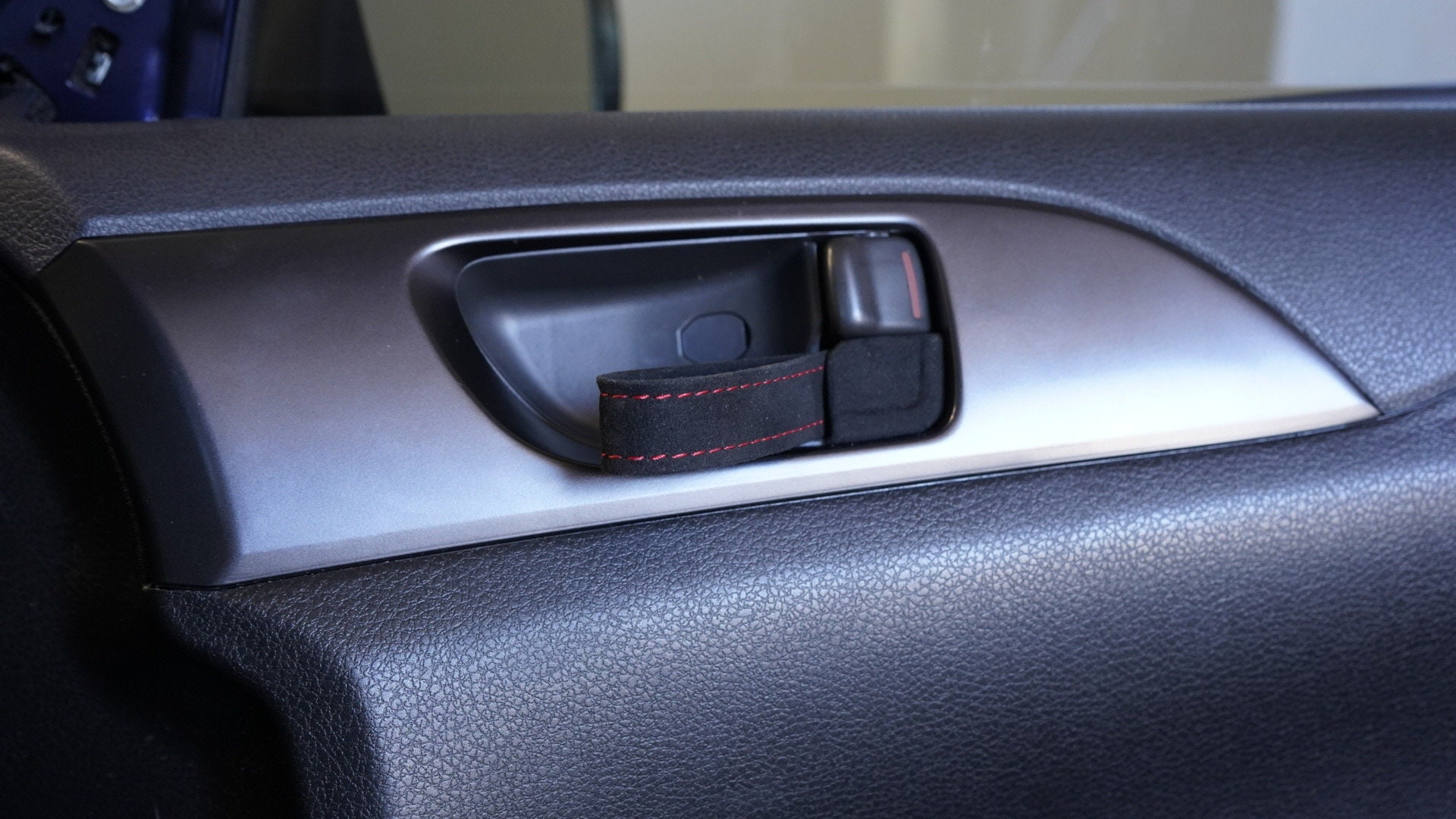 Door Pull Strap Kit - Etsy