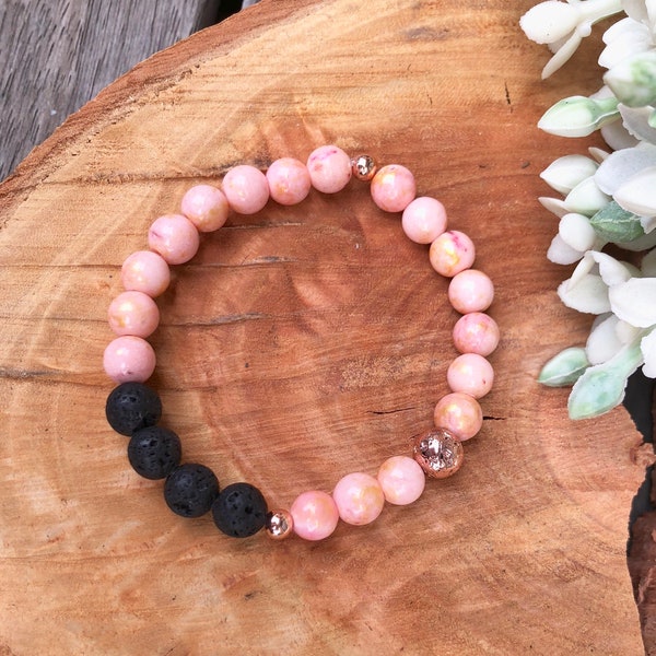 Diffuser Bracelet - Etsy