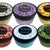 The Squeeze the Six Scents Aromatherapy Dough Sampler Size 100% ...