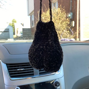 Saggy Balls Car Decoration - Etsy