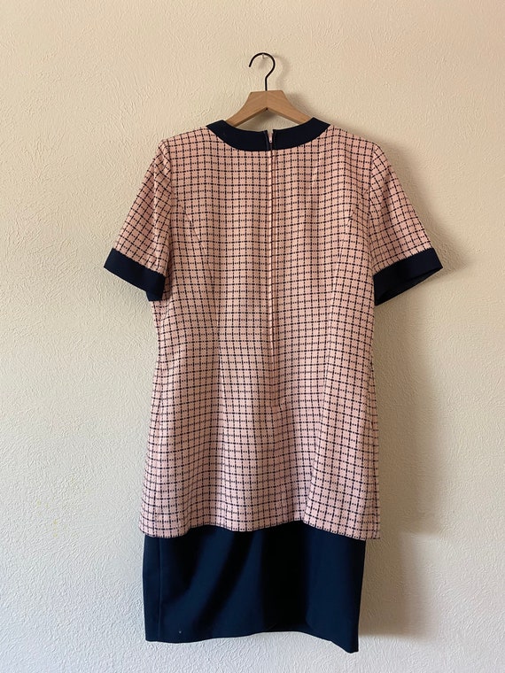 80s 90s Vintage Classic office wear women’s clothing… - Gem