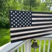 Subdued American Flag, Subdued, Rustic Flag, Wood American Flag, Wood ...