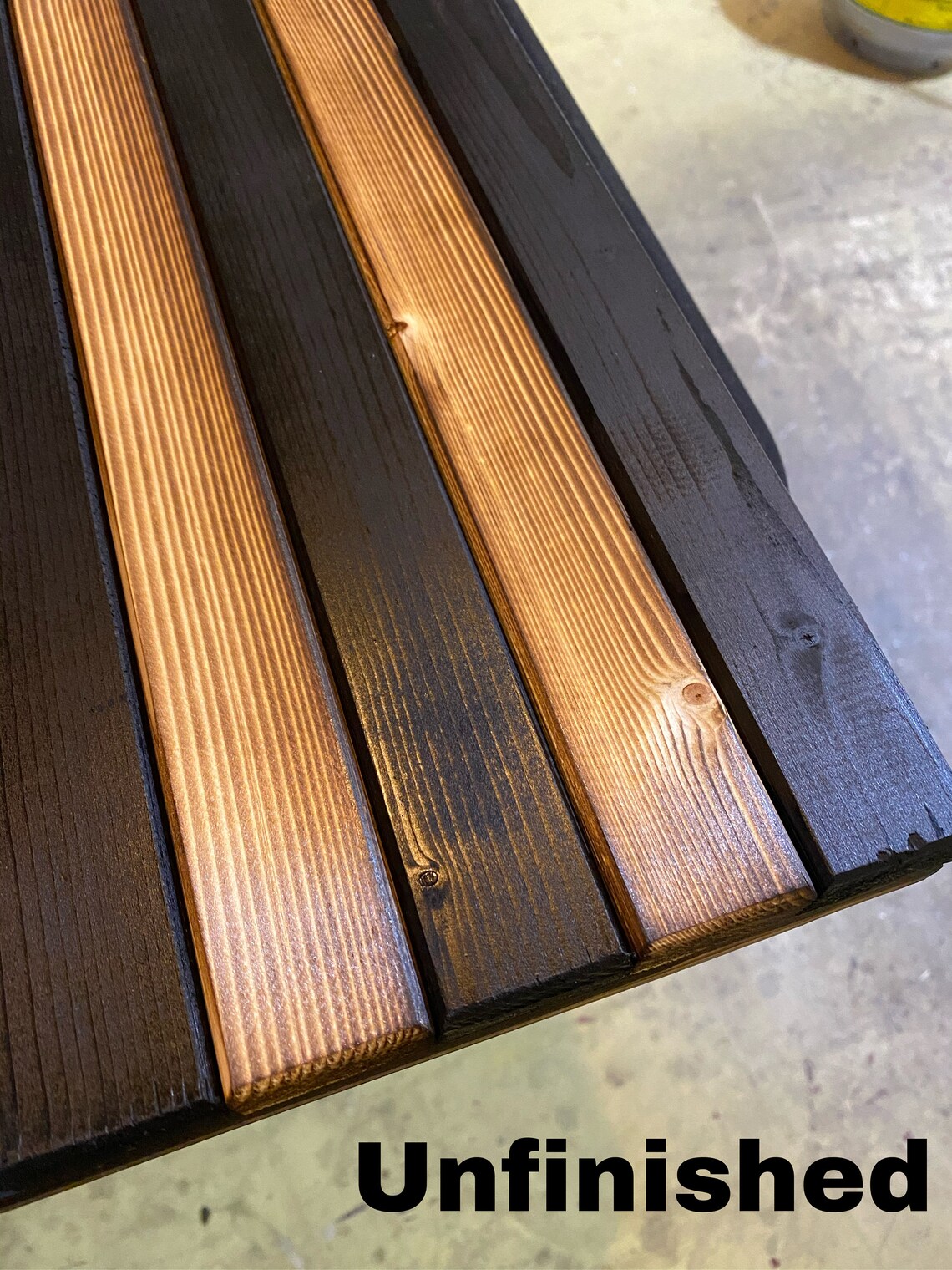 Subdued American Flag Subdued Rustic Flag Wood American - Etsy
