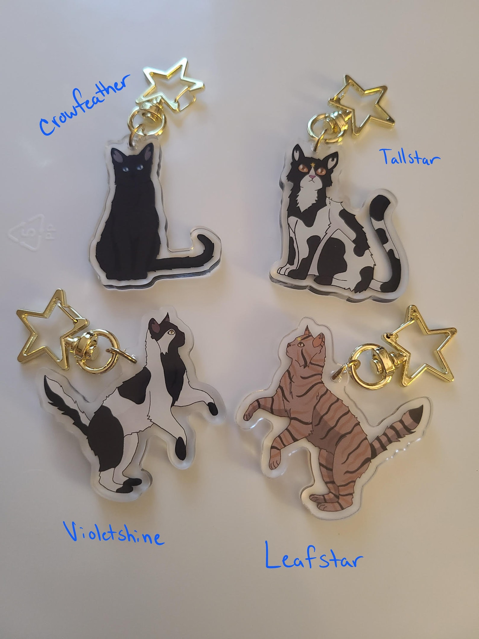 War Cats Keychains - Etsy