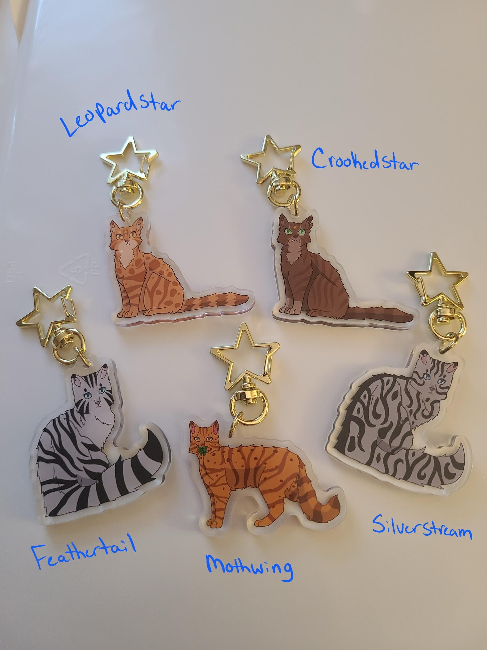 War Cats Keychains - Etsy