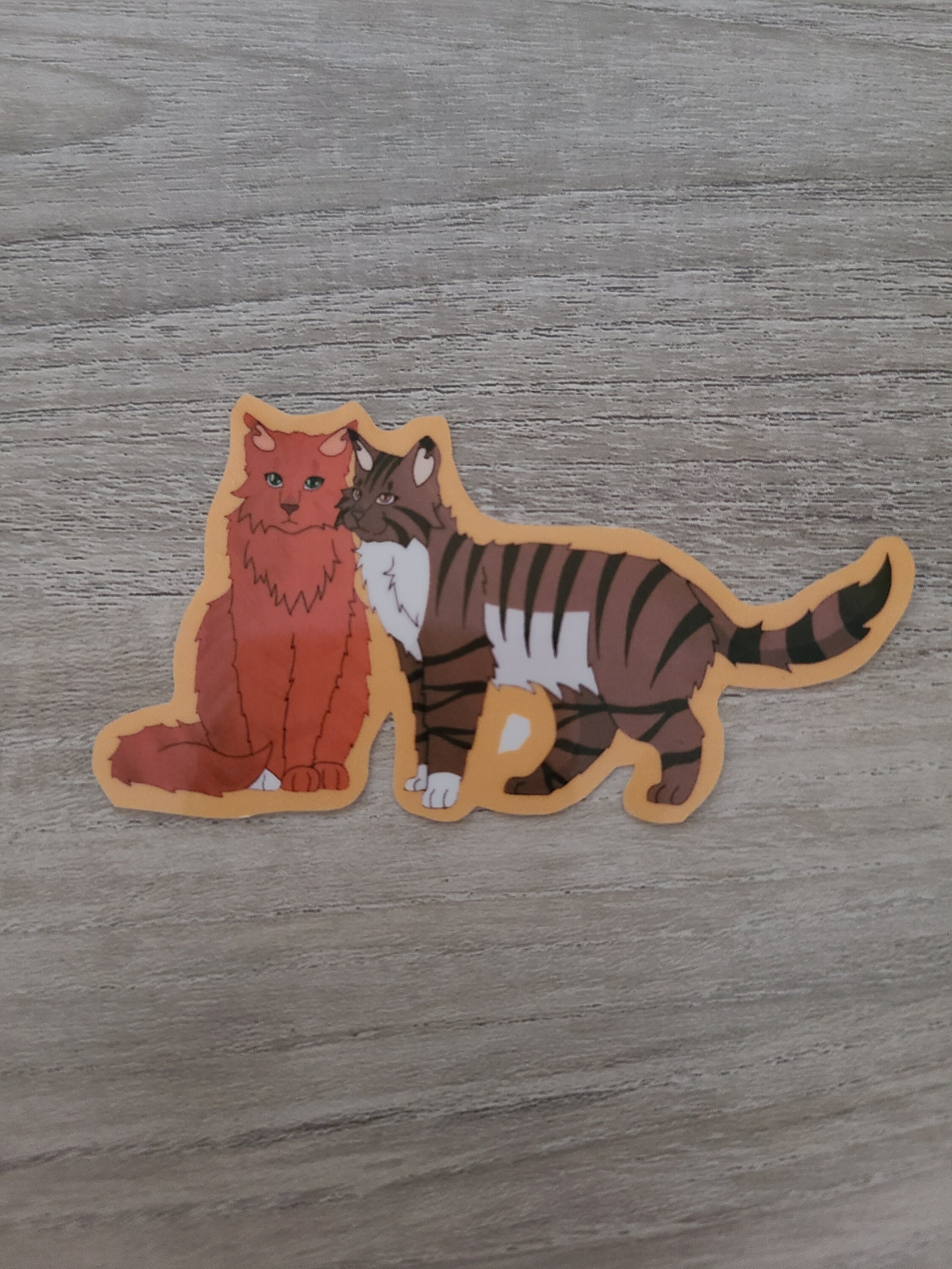 Cute War Cats Duos and Trios - Etsy