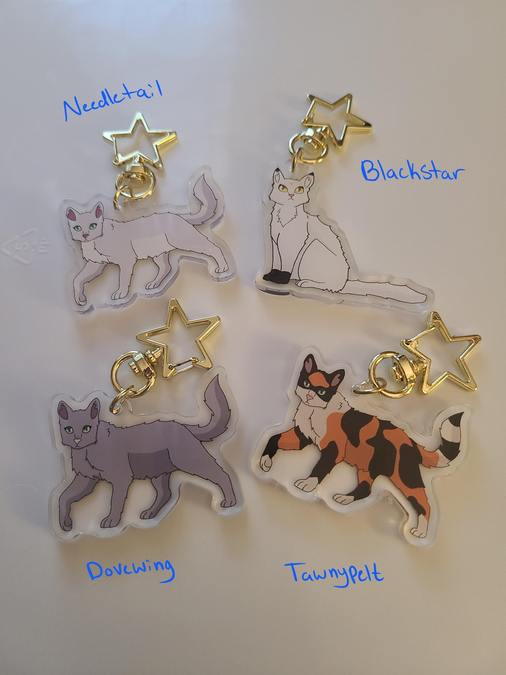 War Cats Keychains - Etsy