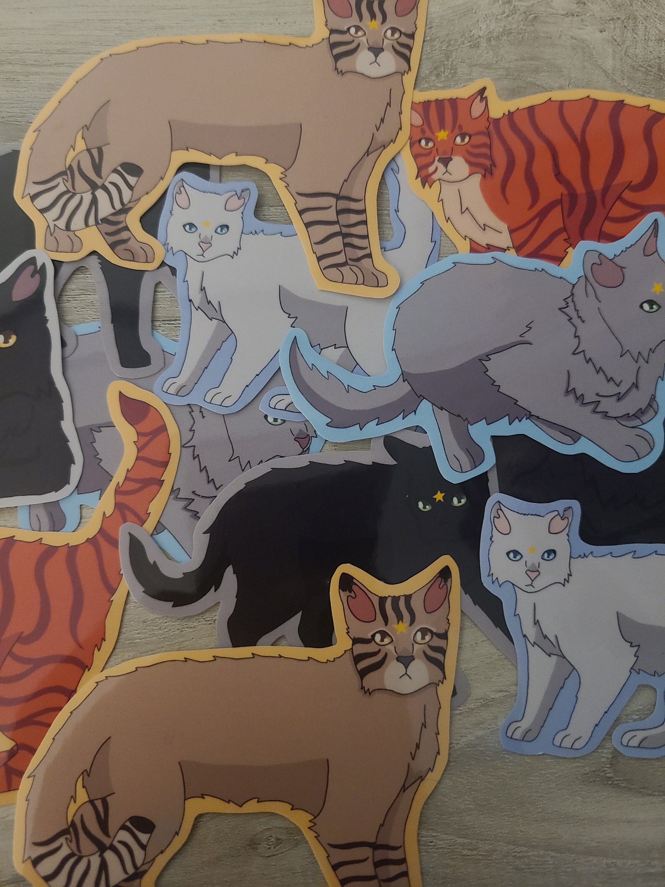 War Cats Ancient Cats - Etsy