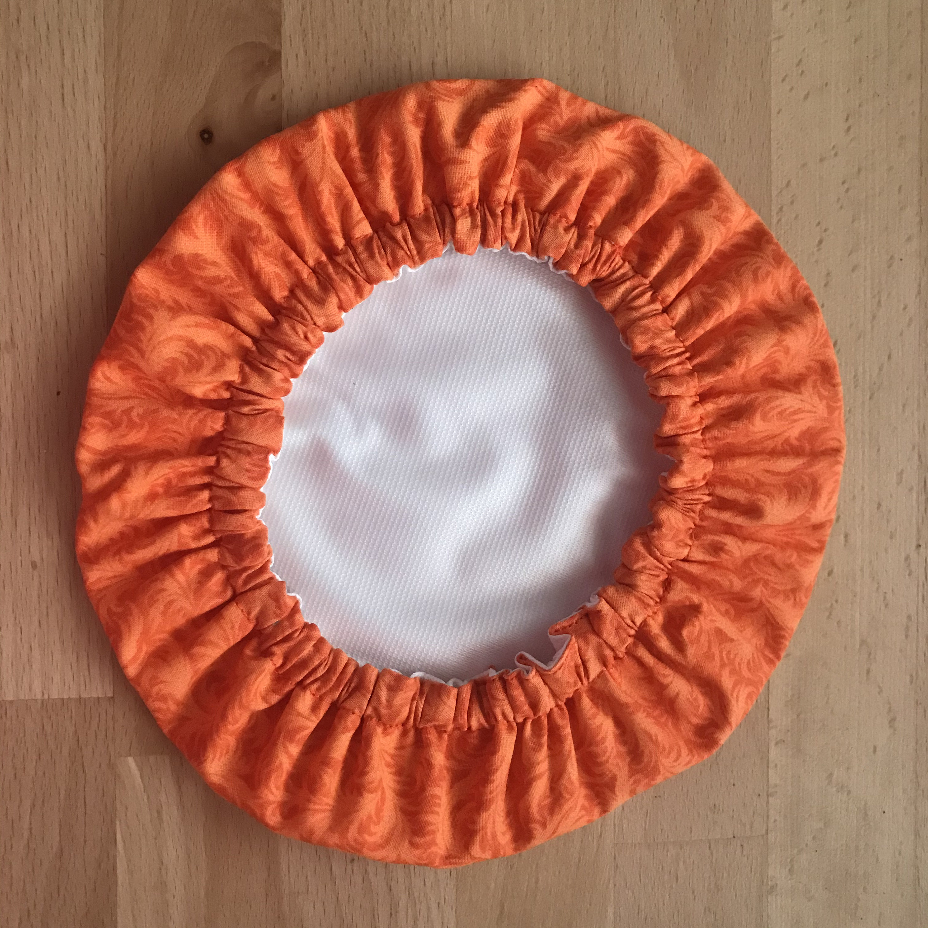 Reusable Bowl Cover Set Set of 4 7cm10cm15cm20cm Eco | Etsy