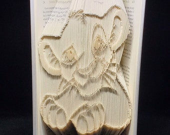 Lion King Origami - Etsy