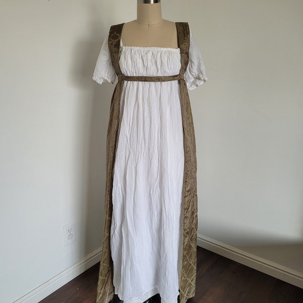Open Robe - Etsy