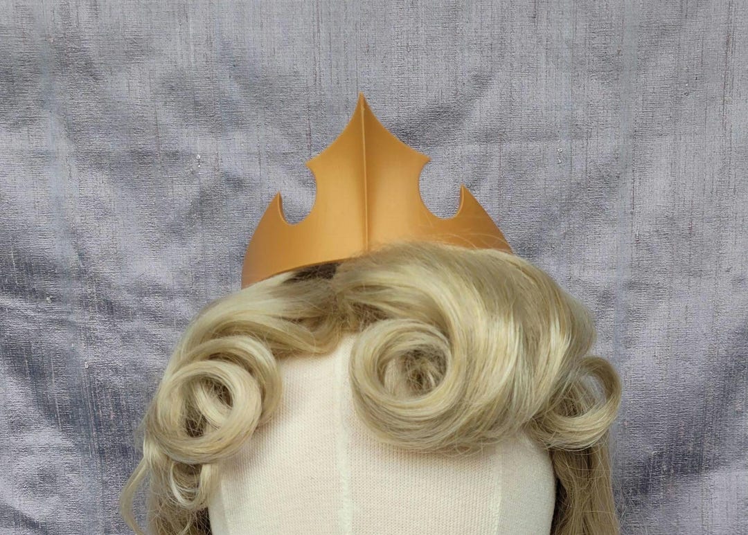 Aurora Crown - Etsy