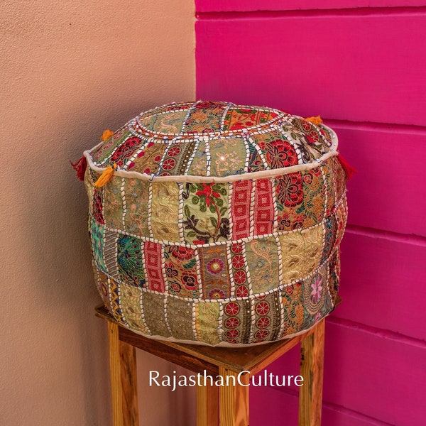 Pouffe - Etsy