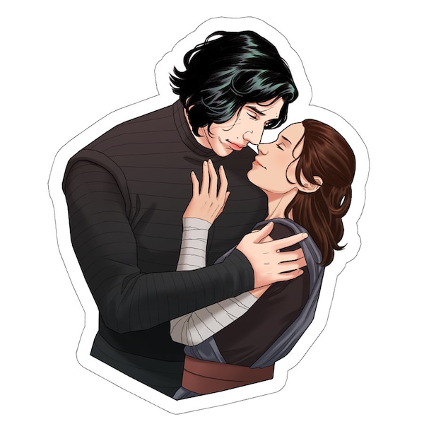 Reylo - Etsy
