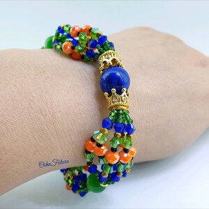 Ilde Inle 8. Idde Del Orisha Erinle - Etsy