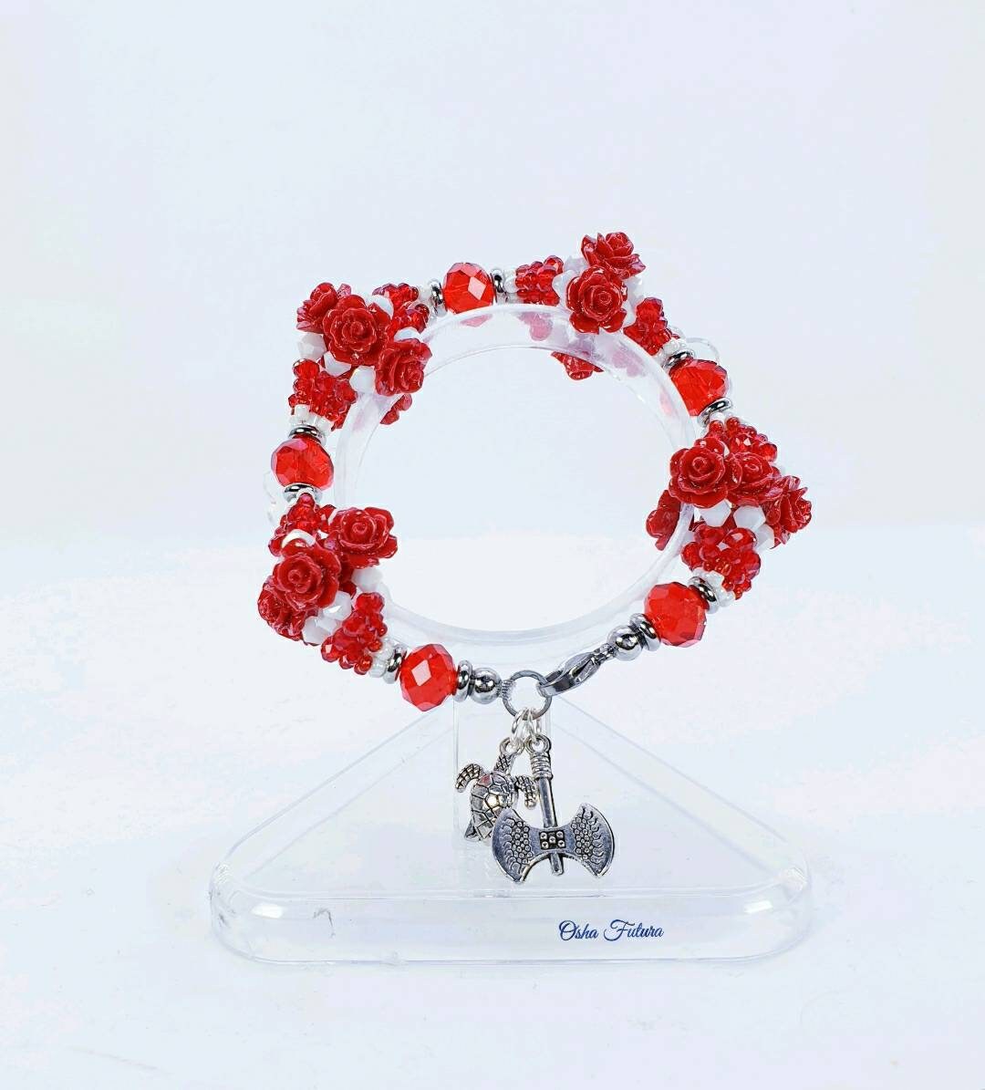 Changó 7". Ilde De Shango - Etsy