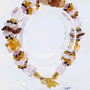 Obba Nani 8. Ilde of Ochun With Gold for Obba - Etsy