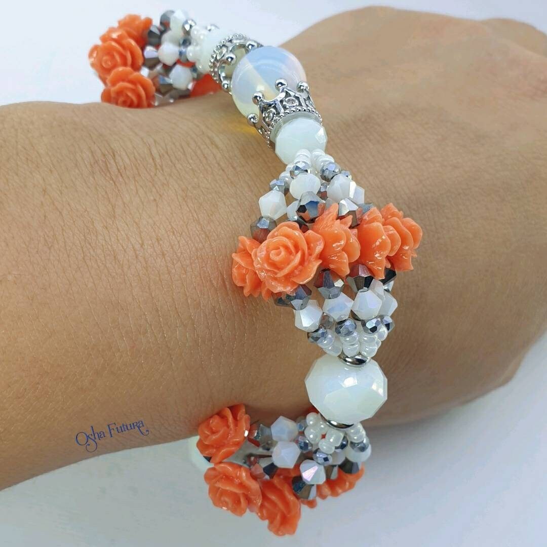 Obatala Oshagriñan 7'. Ilde De Obbatala Ochagrinian - Etsy