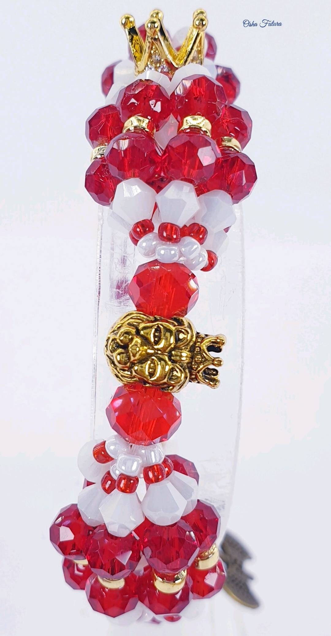 Changó 7. Ilde of Shango - Etsy UK