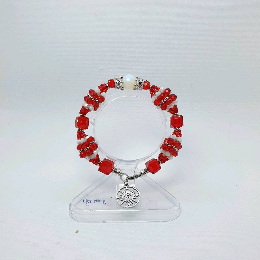 Shango 7.5. Ilde of the Orisha Changó - Etsy