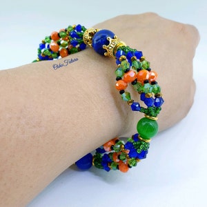Ilde Inle 8. Idde Del Orisha Erinle - Etsy