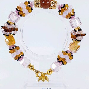 Obba Nani 8. Ilde of Ochun With Gold for Obba - Etsy