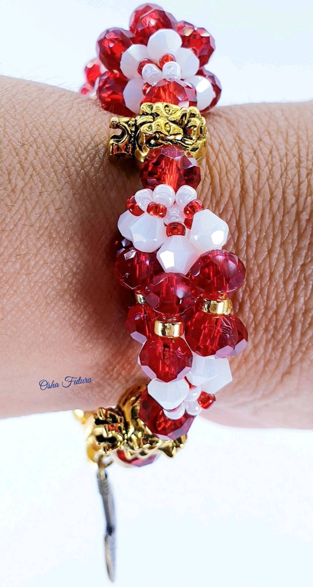 Changó 7. Ilde of Shango | Etsy