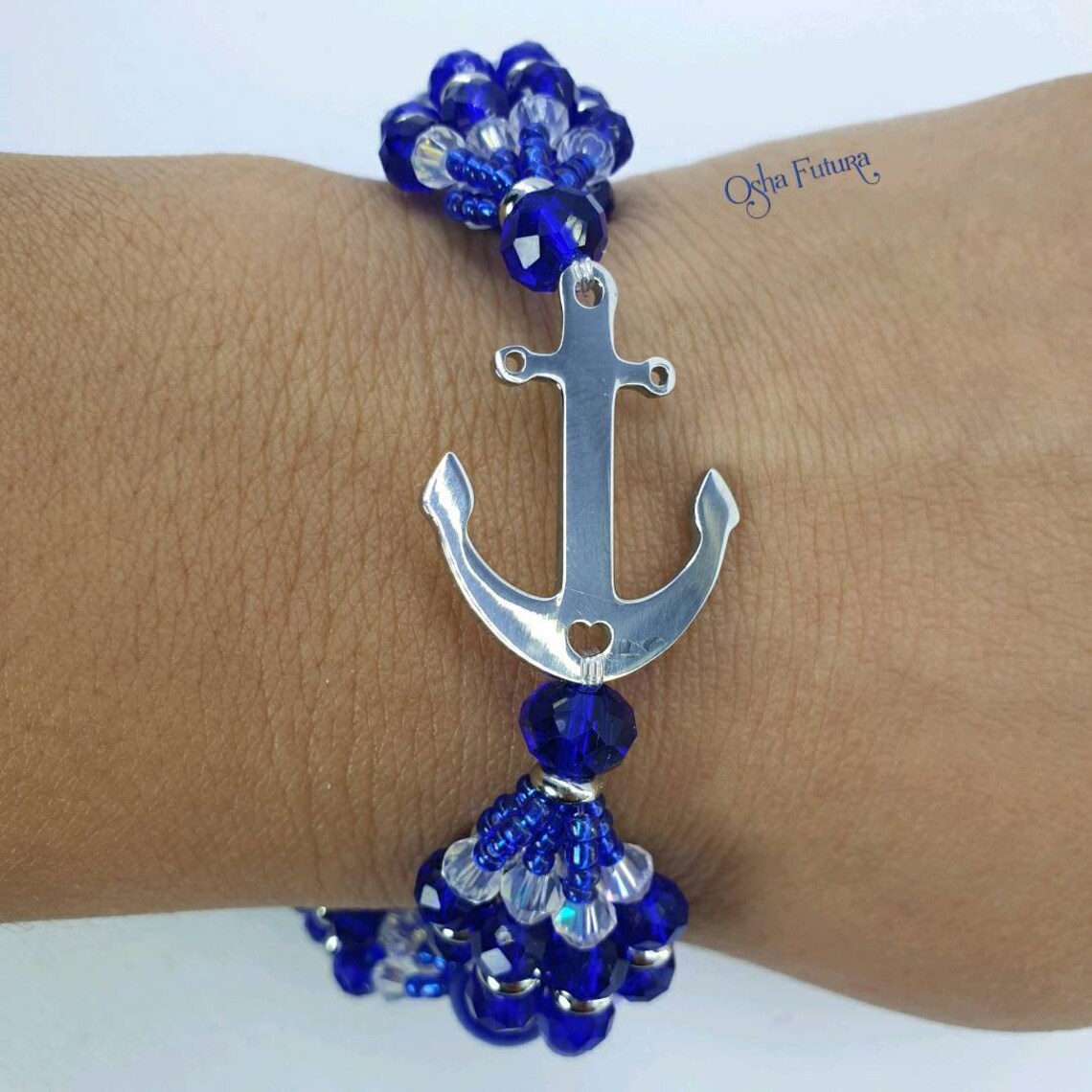 Yemaya 7 Ilde De Yemonja Etsy