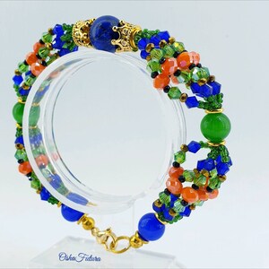 Ilde Inle 8. Idde Del Orisha Erinle - Etsy