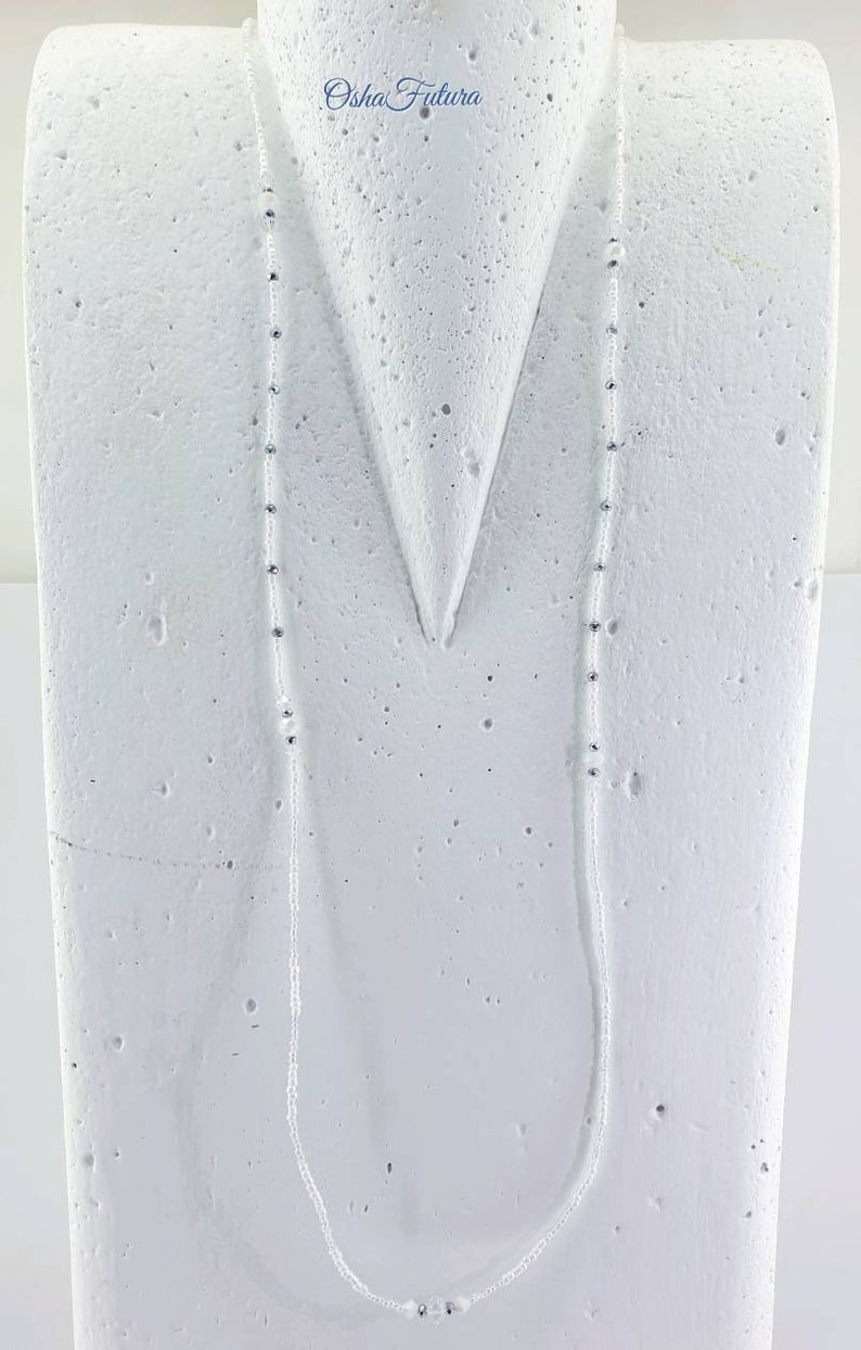 7 Eleke Obatala Elegua Oshun Yemaya Shango Oya and Aggayu - Etsy