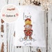 Personalised Dummy Bag, Dummies for Santa, Dummies for Santa Bag, Get ...