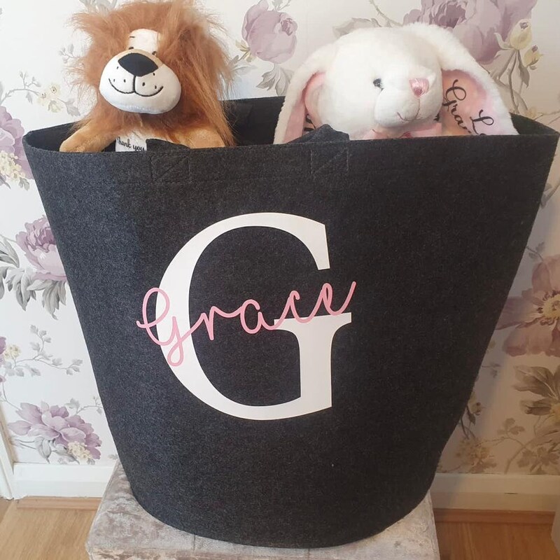 Teddy Storage - Etsy UK